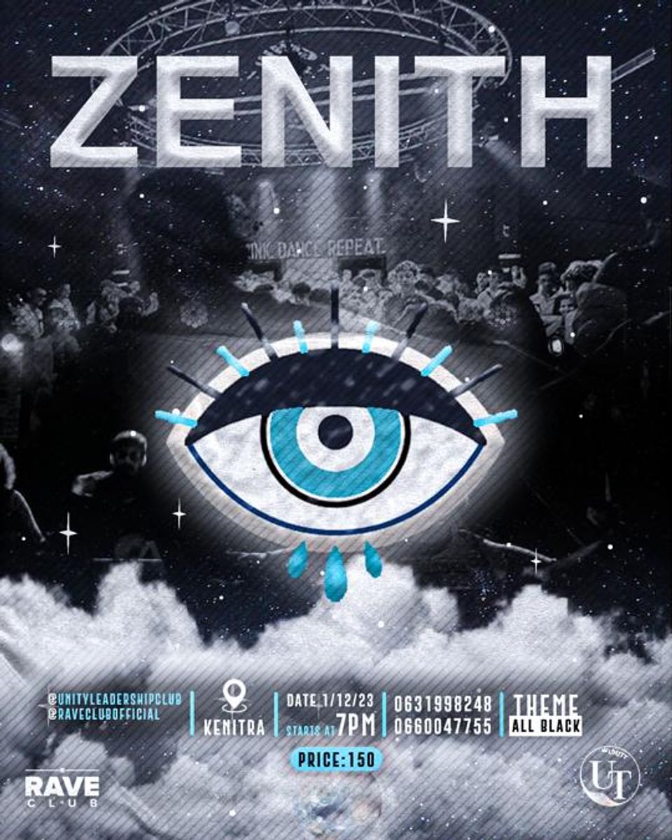 ZENITH