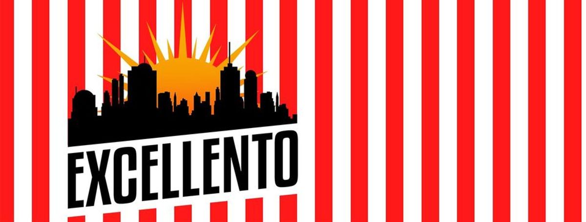 Excellento - Fête de la musique Rennes